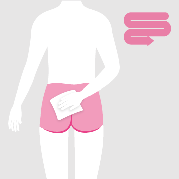 Chlorhexidine Wash Cloths | Patient Bathing | GAMA Healthcare