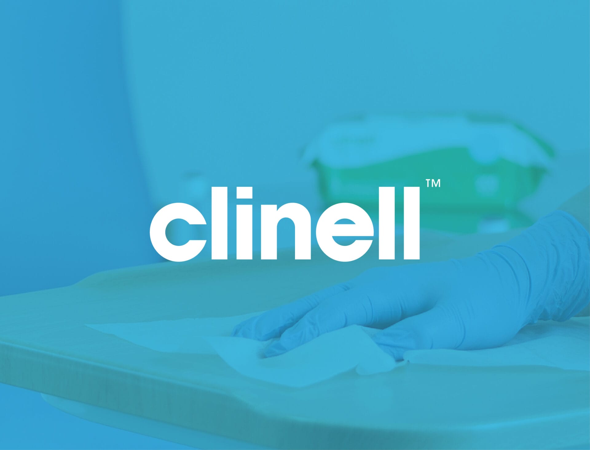 Clinell | Infection Prevention Products | GAMA Healthcare