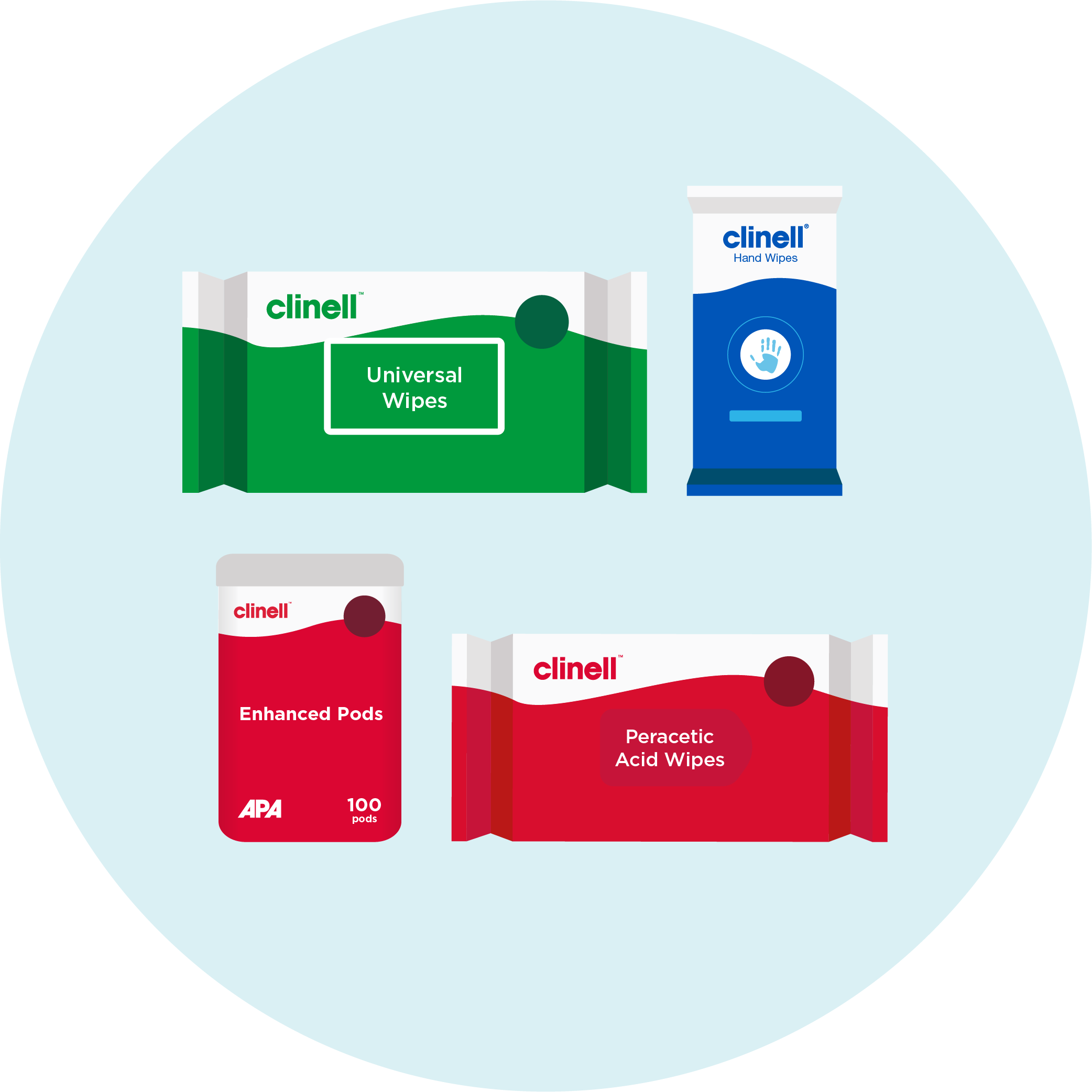 Microbe Mission - GAMA Healthcare