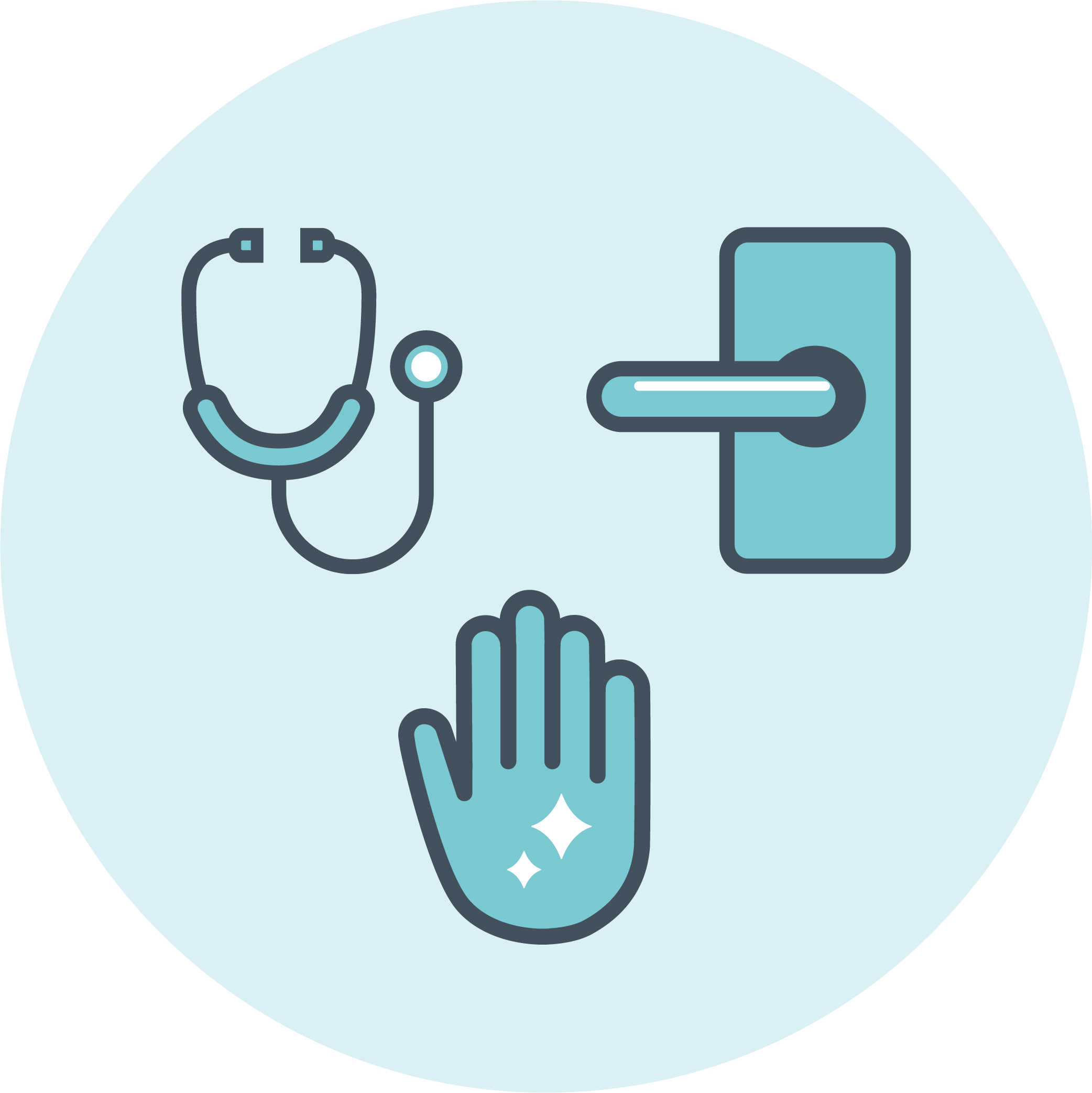 Microbe Mission - GAMA Healthcare