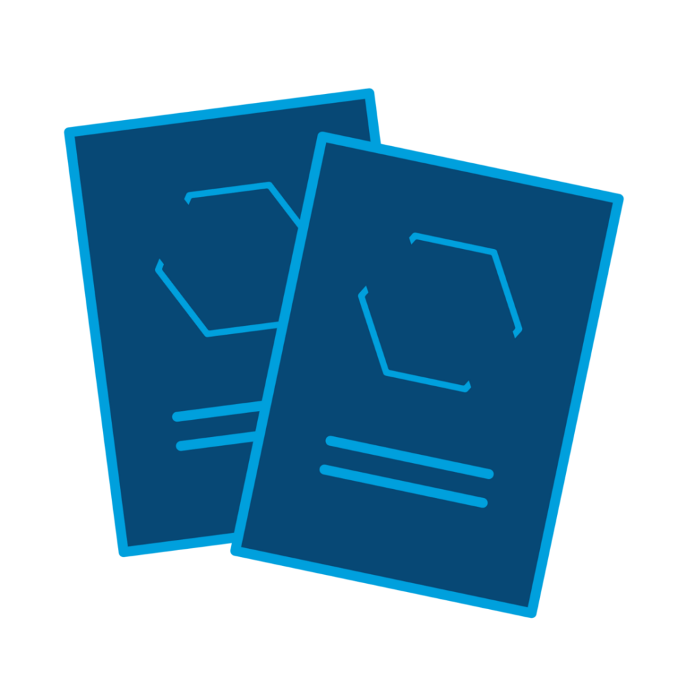 HEXI PREP | Sterile Skin Disinfection Pad | GAMA Healthcare