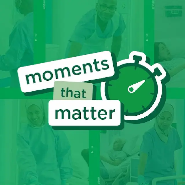 Global Webinar Series From Gama Healthcare